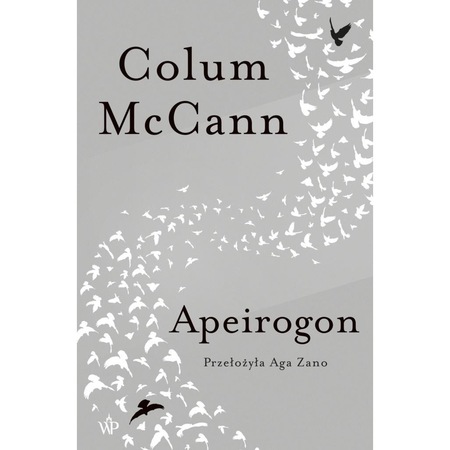 Apeirogon-Colum McCann, Poznańskie - eMAG.ro