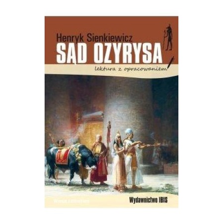 Sąd Ozyrysa-Henryk Sienkiewicz, Ibis/Books - eMAG.ro