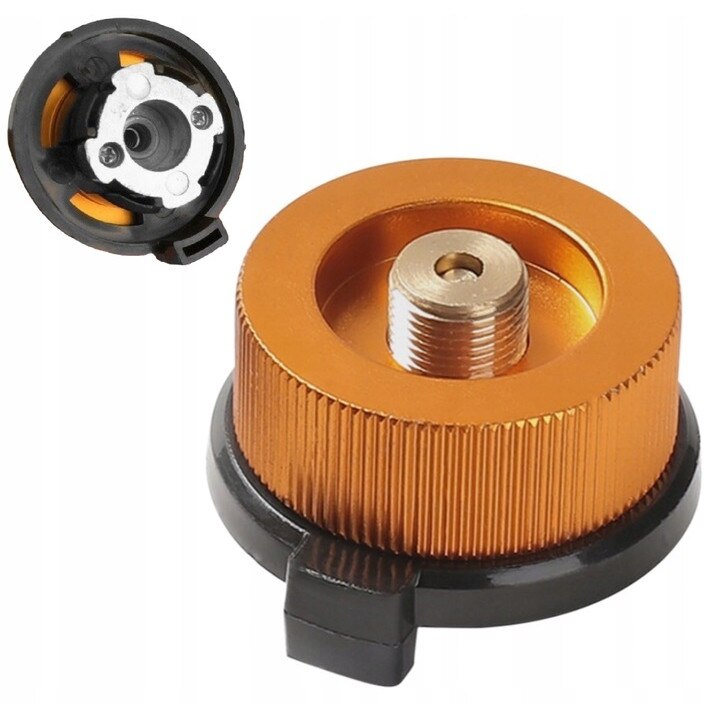 Adaptor arzator butelie gaz - eMAG.ro