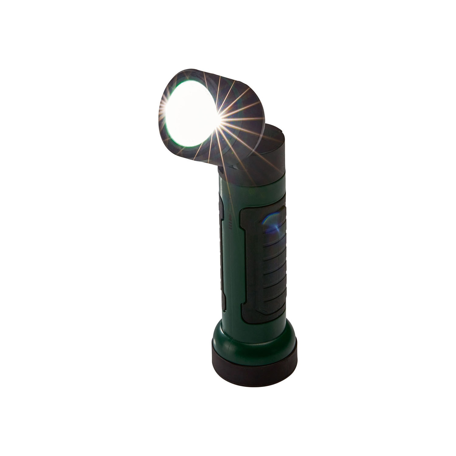 Lanterna de lucru 2 in 1 PARKSIDE LED PALC 3 B1 cu baza magnetica - eMAG.ro