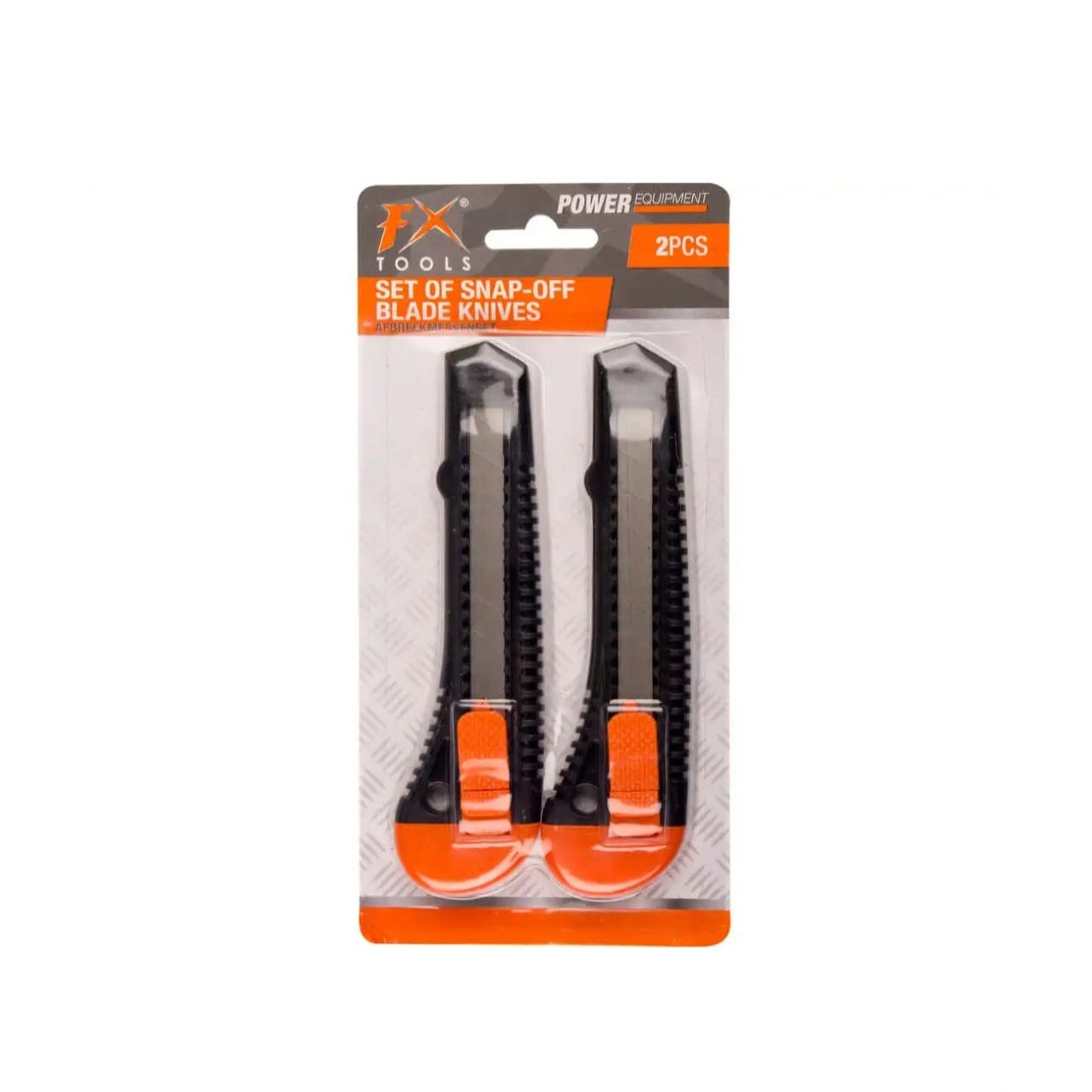 Set 2 cutter, 15 cm, negru - eMAG.ro