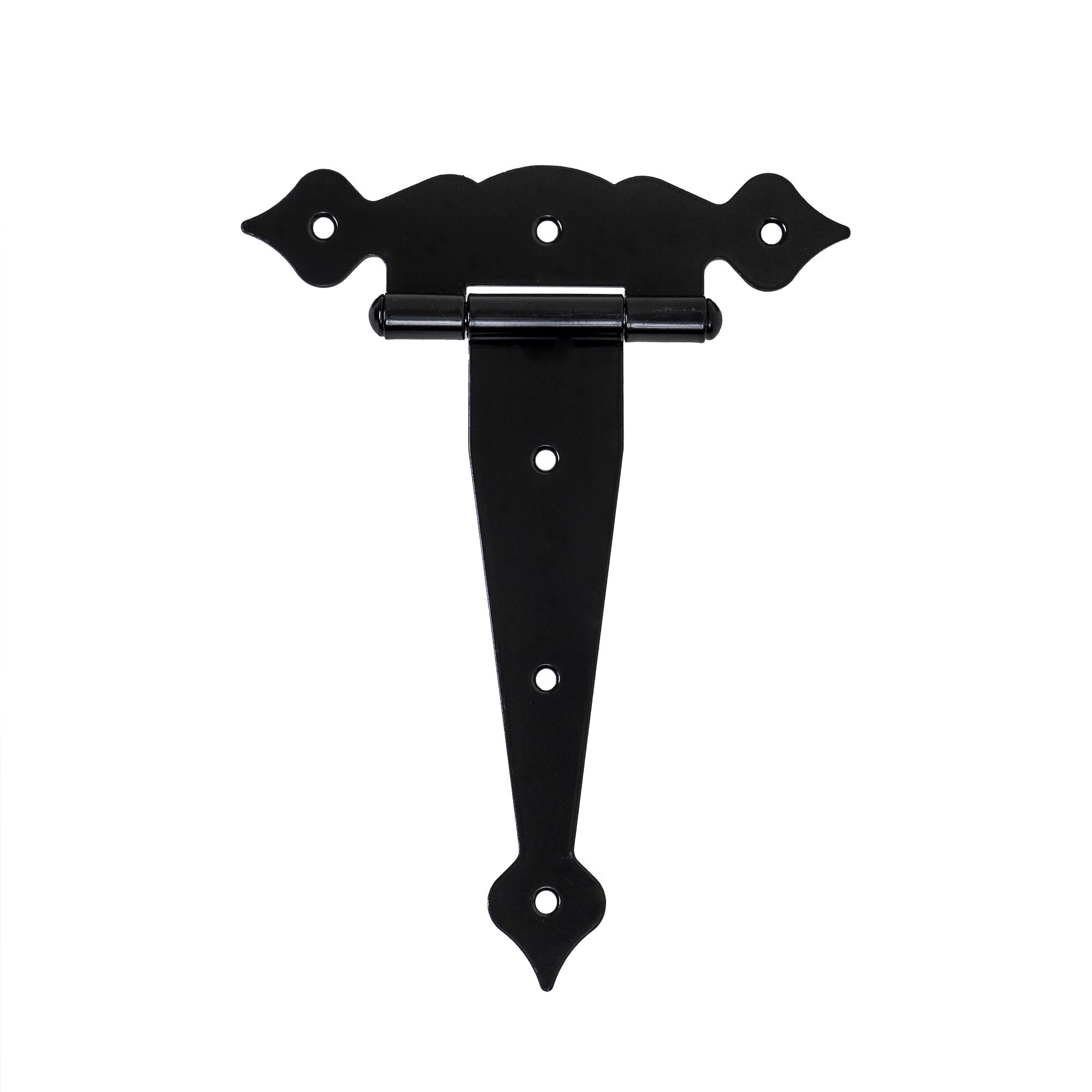 Set 2 Balamale decorative in stil rustic, pentru usi, ferestre, porti ...