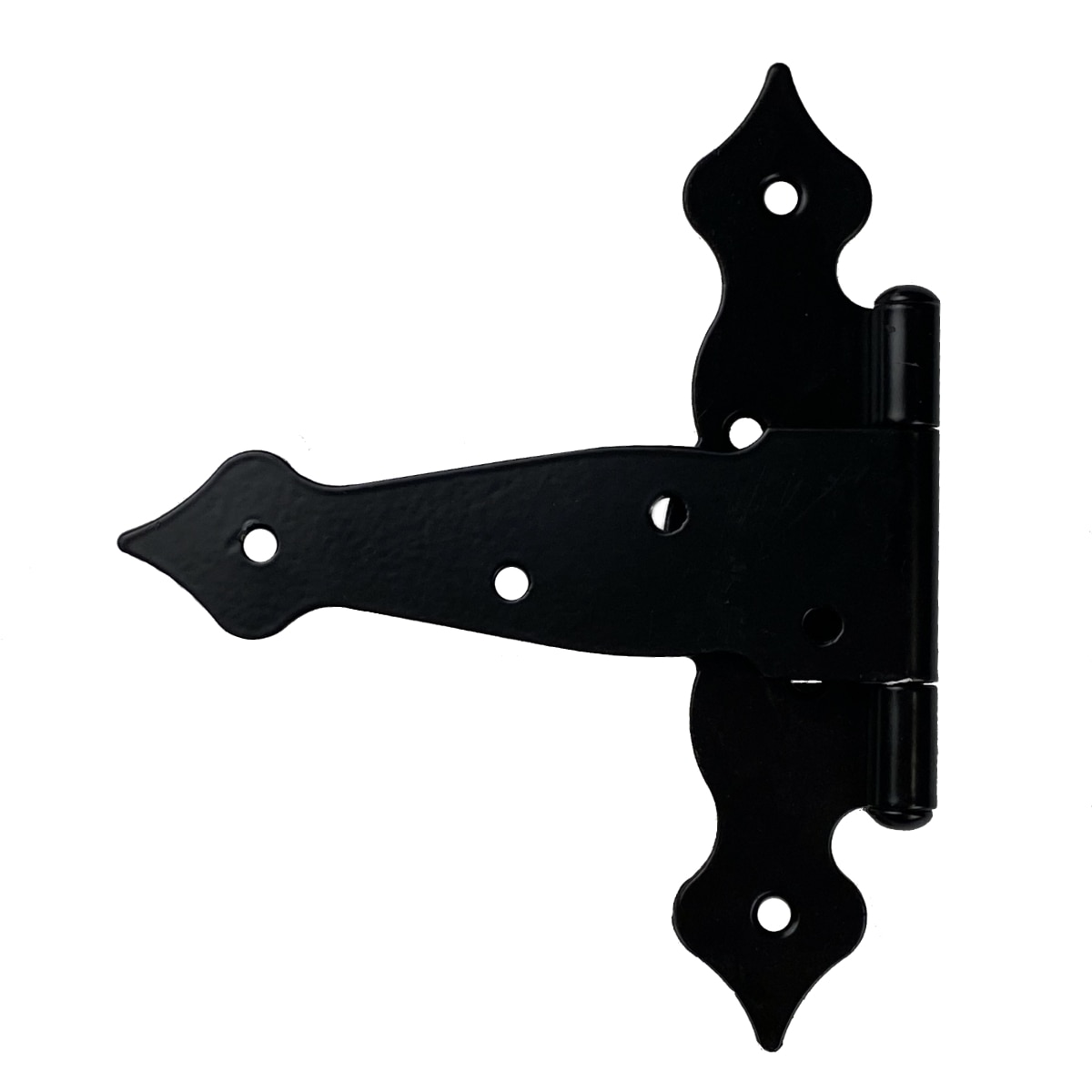 Set 2 Balamale decorative in stil rustic, pentru usi, ferestre, porti ...