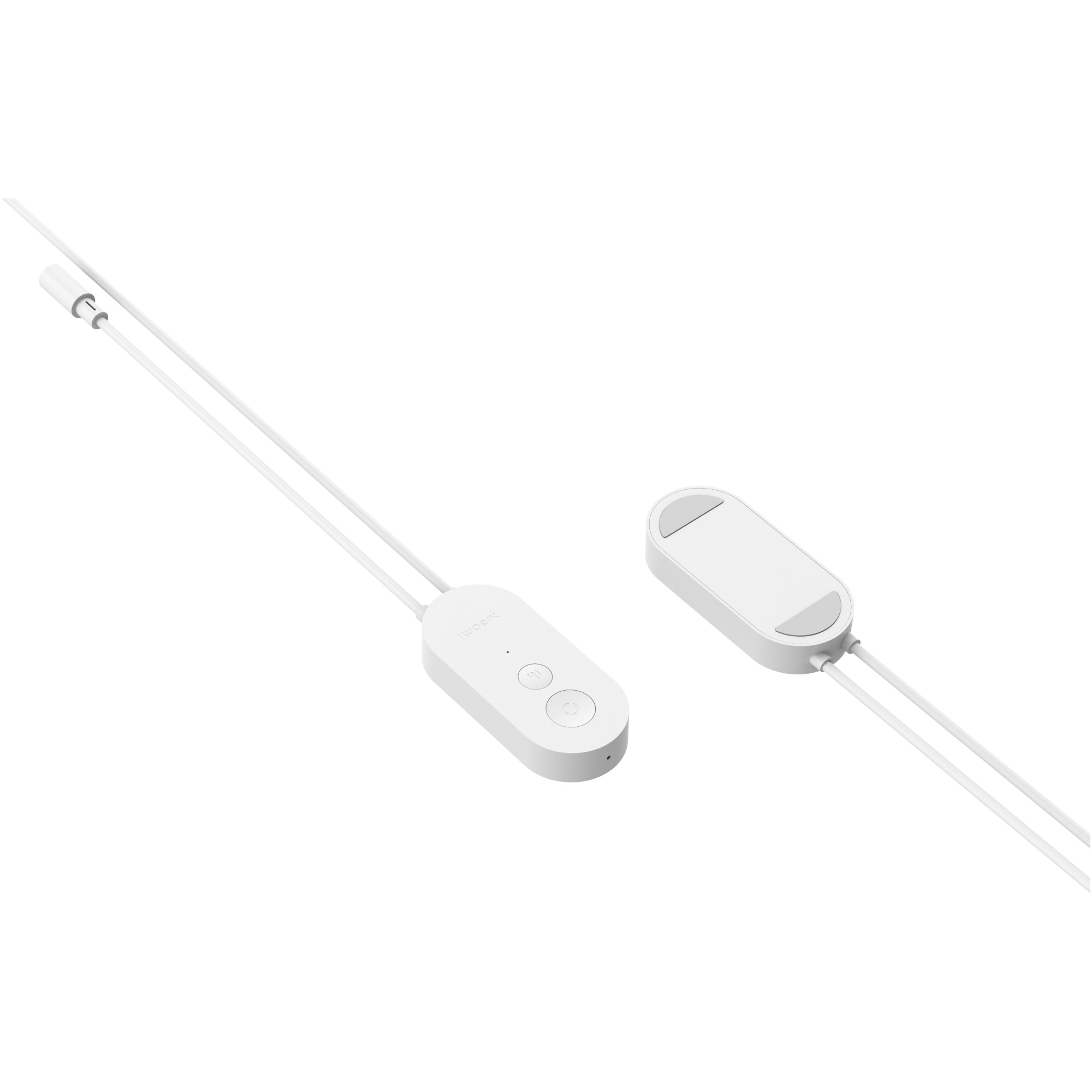 Banda Led Rgb Inteligenta Xiaomi Smart Lightstrip Eu Wi Fi Bluetooth
