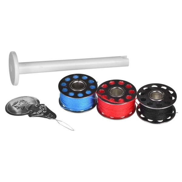 Ръчна машина за шиене Pfaff, Мощност 4.8W, Захранване батерии 4 x AA 1 ...