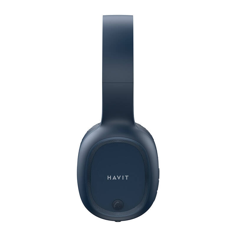 Casti de gaming fara fir, Havit, Model H2590BT PRO, Bluetooth 5.1 AUX ...