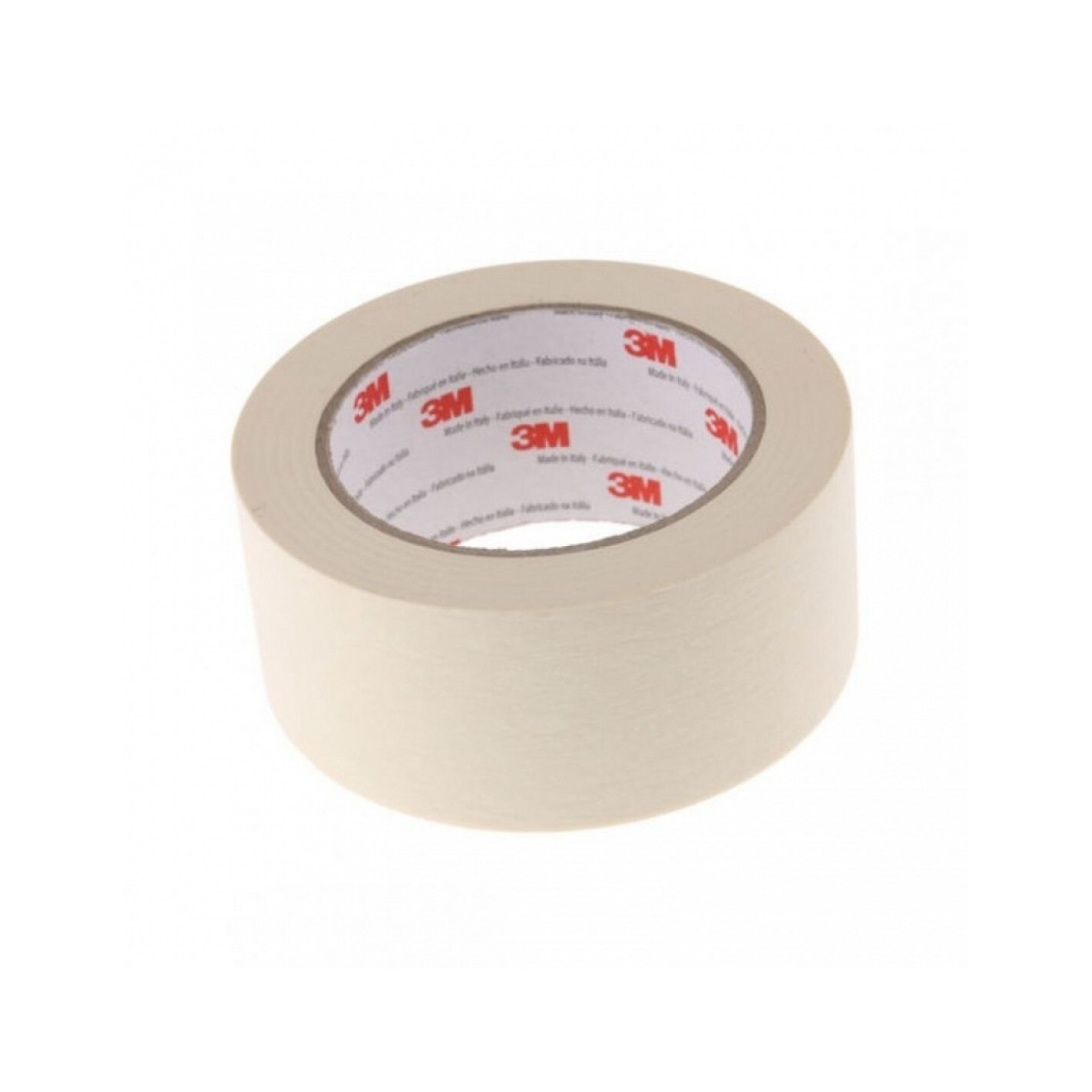 Banda mascare tartan 36MMX50M 3M - eMAG.ro