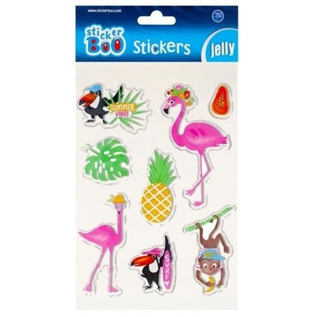Autocolante, Sticker Boo - eMAG.ro