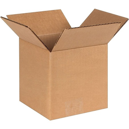 Cutie Carton, CO3, 250x250x250mm, Natur - eMAG.ro