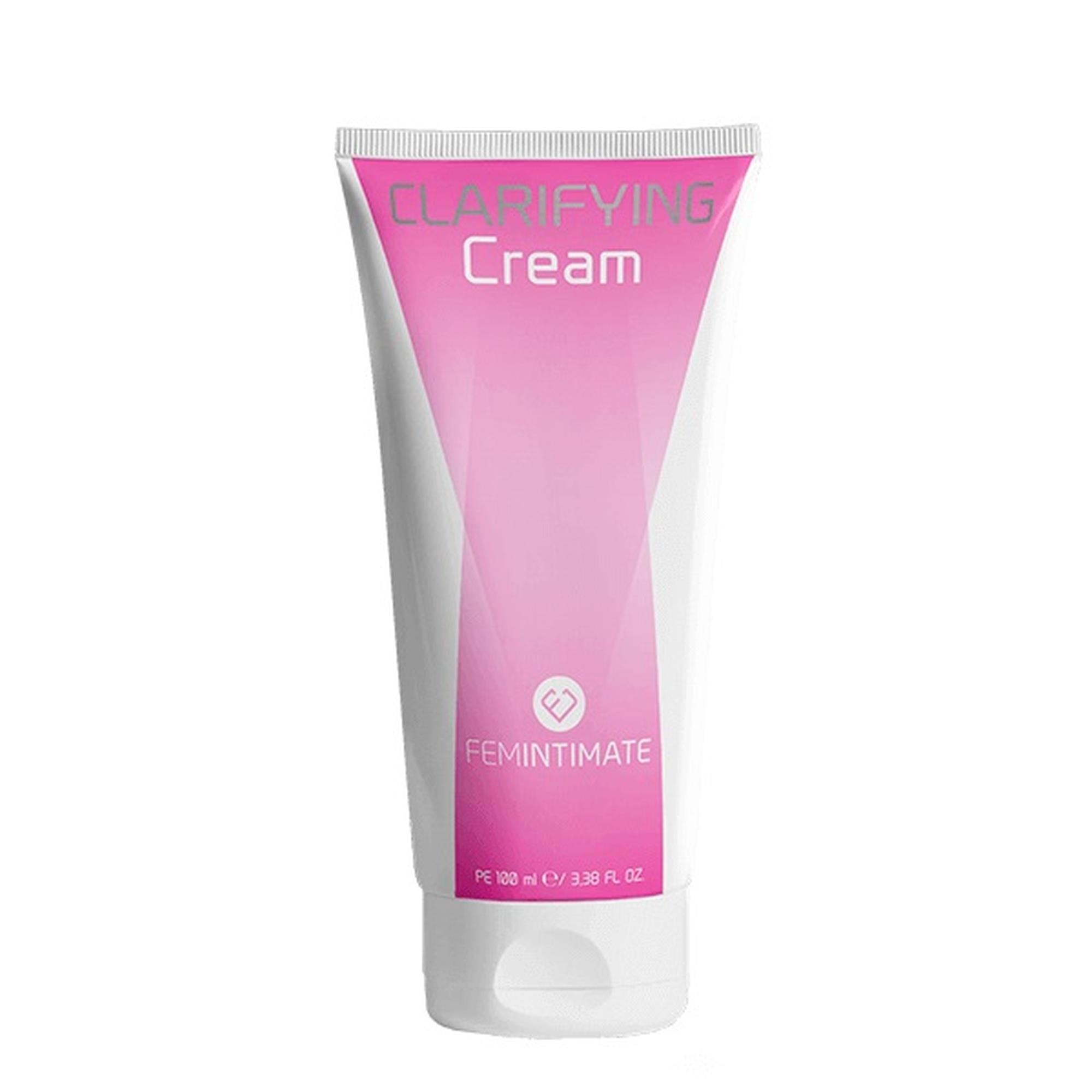 Crema iluminatoare pentru zone intime, Femintimate, hidratanta, 100ml ...