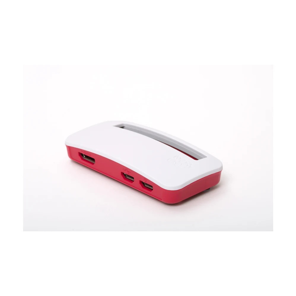 Carcasa Raspberry Pi Zero si Zero V2 - eMAG.ro