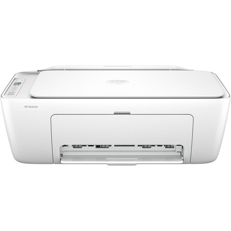 Цветен мастиленоструен принтер HP DeskJet 2810e, A4, USB 2.0, Wi-Fi, 7. ...