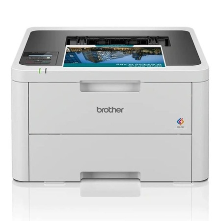 Imprimanta laser color Brother HLL3220CWYJ1, A4, USB 2.0, Wi-Fi, 18 ppm ...