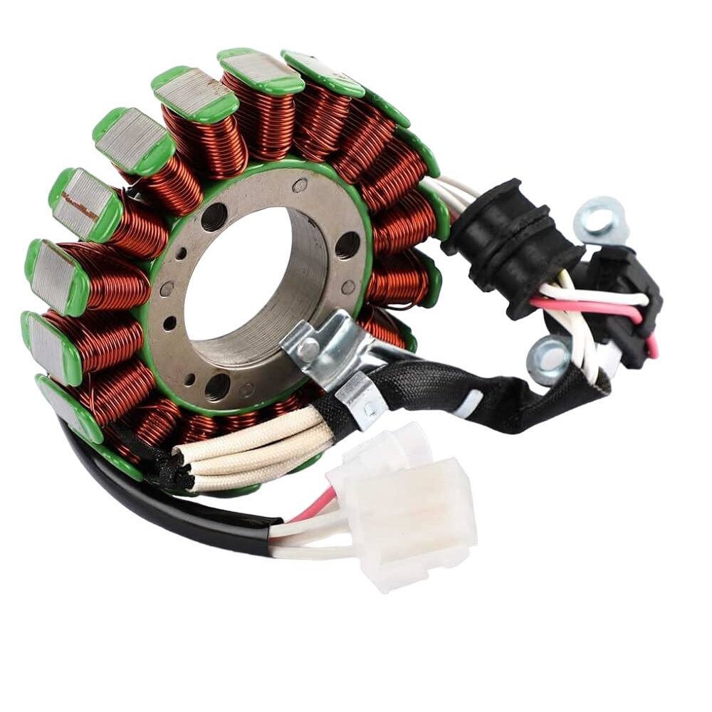 Stator Alternator Moto Yamaha YZF R-125 an 2008-2013 Bobina - eMAG.ro