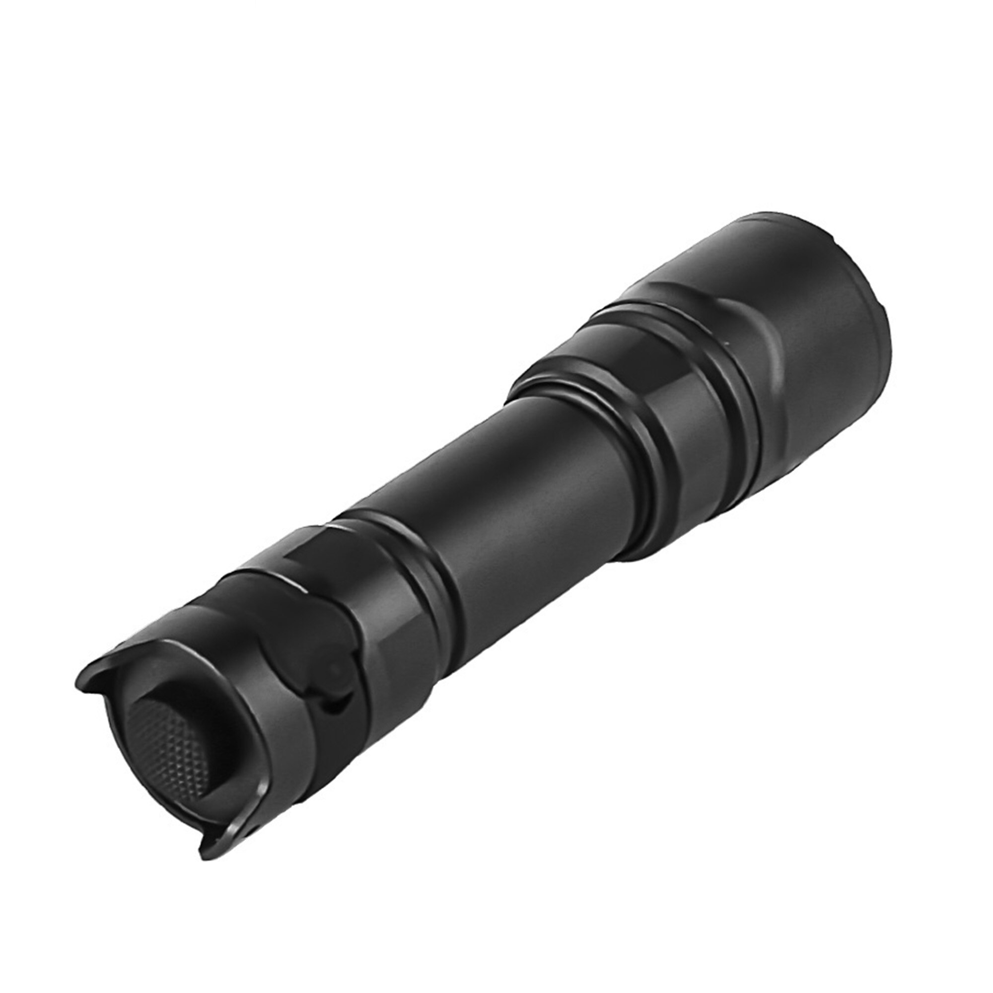 Фенер PNI Adventure FHTW09 с LED, Focus, алуминий, IP68, батерия 3000 ...