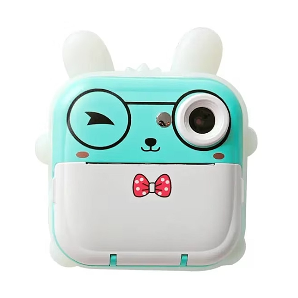 Camera Foto Video Copii Digitala SIKS Rezolutie 24 MP Full HD Polaroid ...