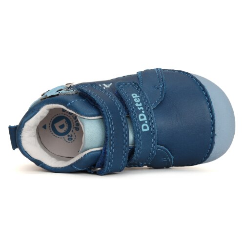 Кожени спортни обувки DD Step S015-41882A - eMAG.bg