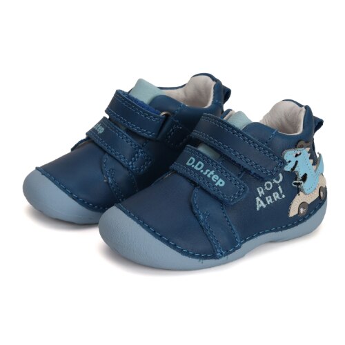 Кожени спортни обувки DD Step S015-41882A - eMAG.bg