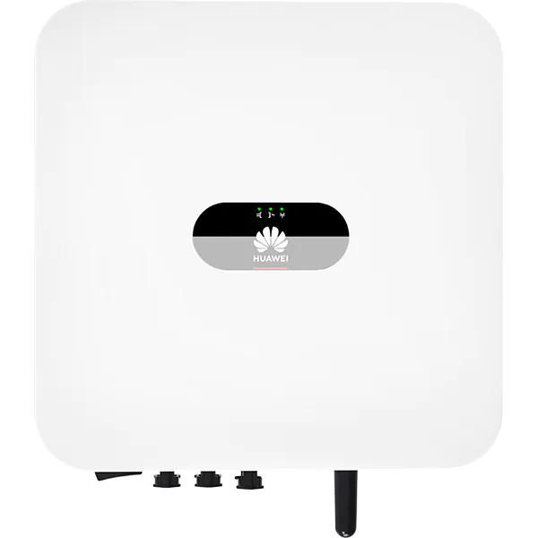 Invertor Huawei hibrid monofazat WiFi 4kW - SUN2000-4KTL-L1 - eMAG.ro