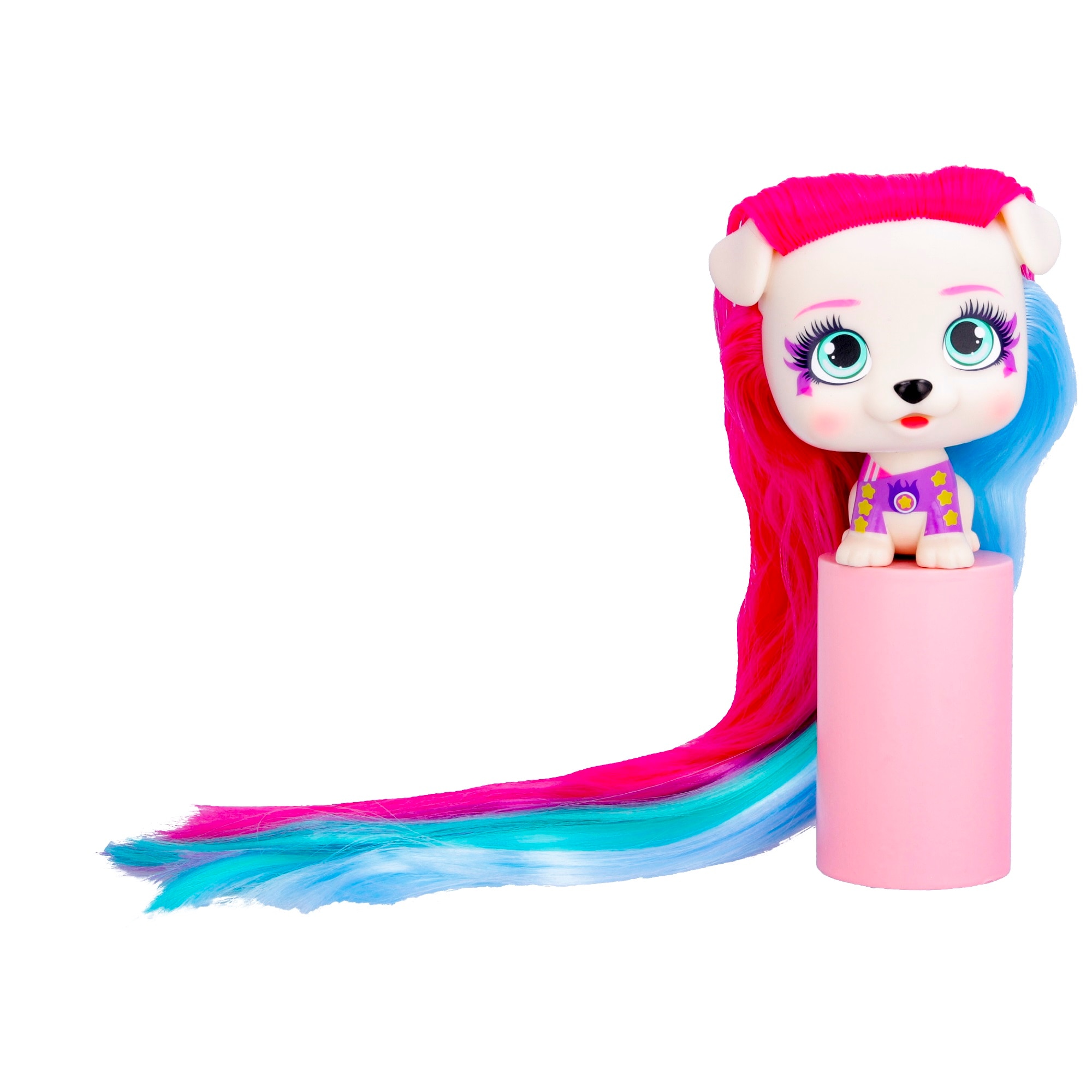 Papusa I Love VIP Pets -Bow Power, Gwen - eMAG.ro