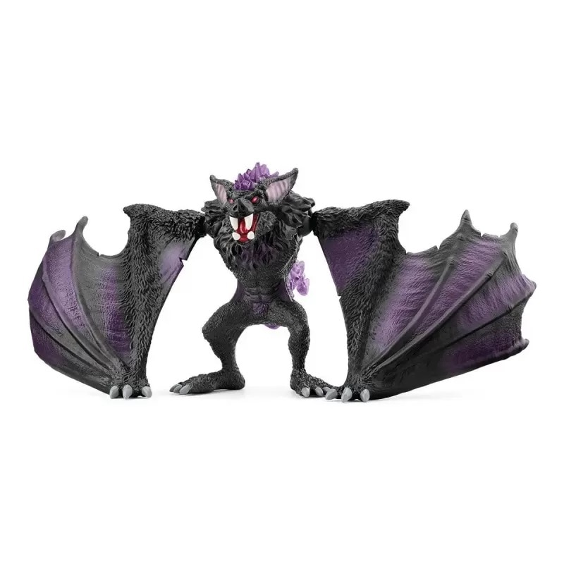 Figurina Schleich, Eldrador Creatures, Shadow bat - eMAG.ro