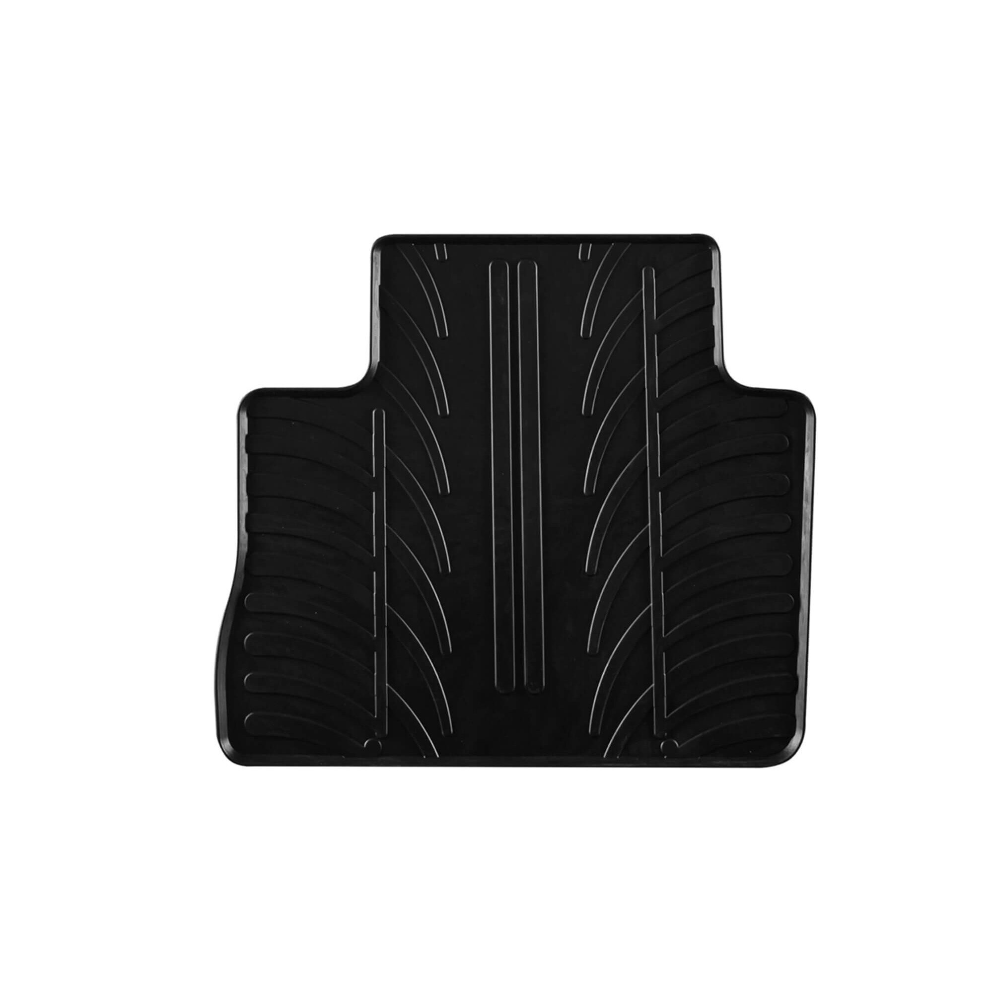 Set 4 covorase cauciuc Toyota Rav4 model dupa 2019 / Suzuki Across ...