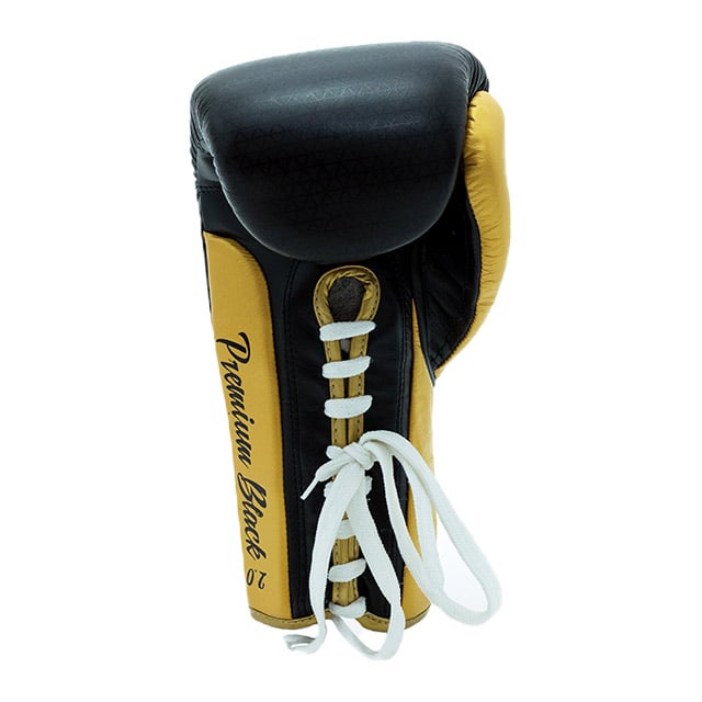 Manusi box pro siret ARMURA Premium Black 2.0 16oz - eMAG.ro