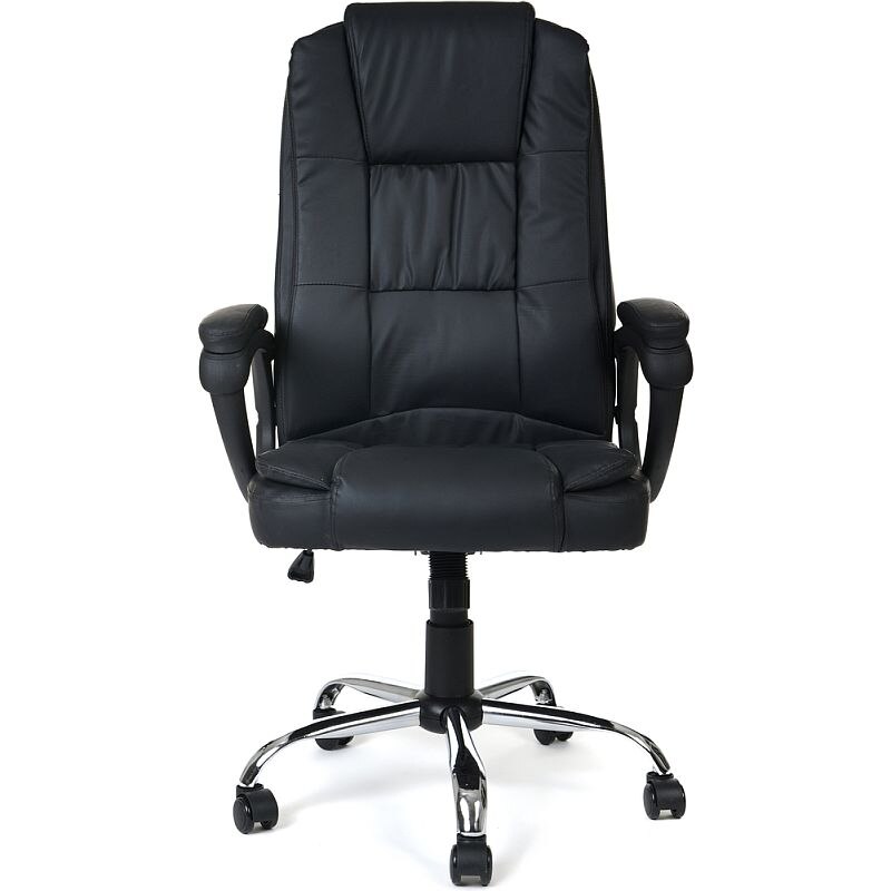 Scaun ergonomic directorial, PROCART, sarcina maxima 120 kg, reglare pe ...