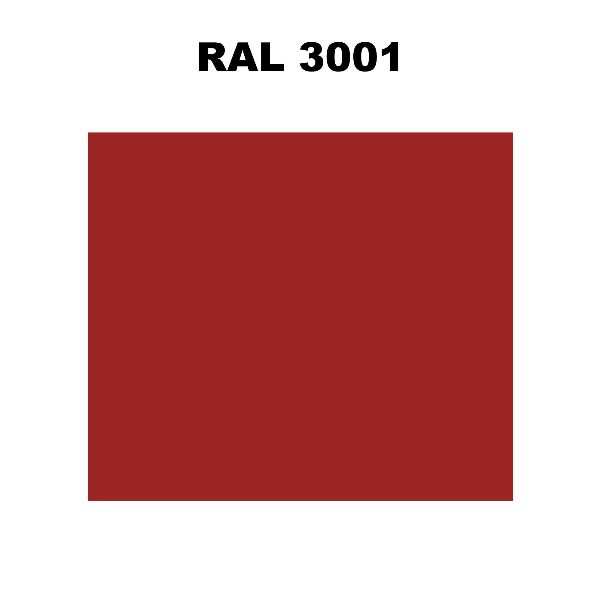 Vopsea Alchidica IZOCOR VA 5kg Rosu RAL 3001 - eMAG.ro