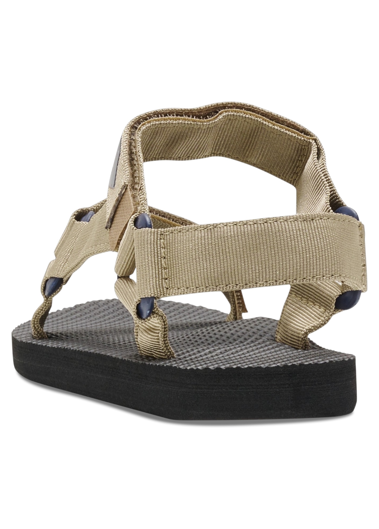 Sandale, Hummel, Strap Sandal Stucco, Textil, Bej, 46 - eMAG.ro