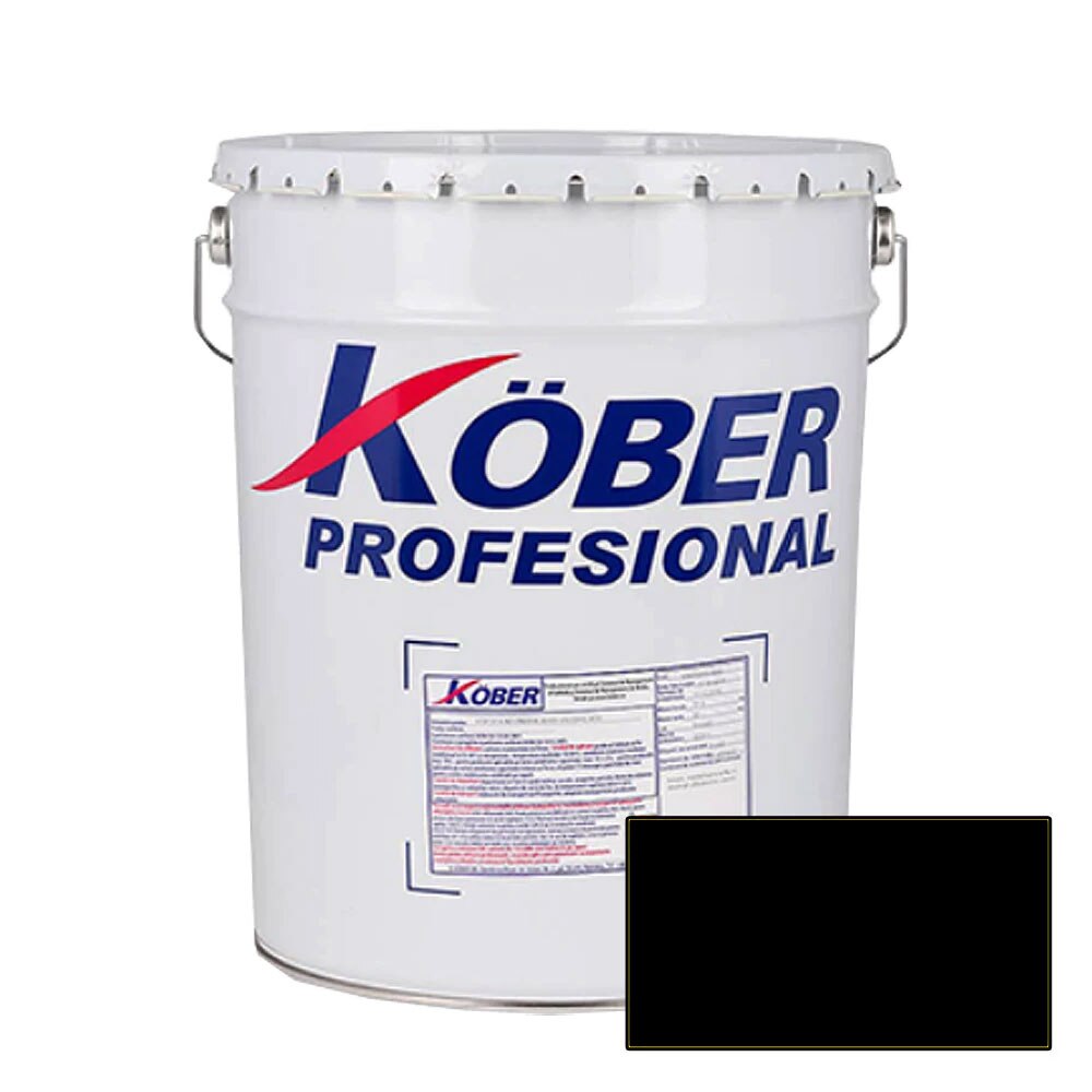 Vopsea beton sau asfalt, reflectorizant, Kober Profesional, Neomark, 30 ...