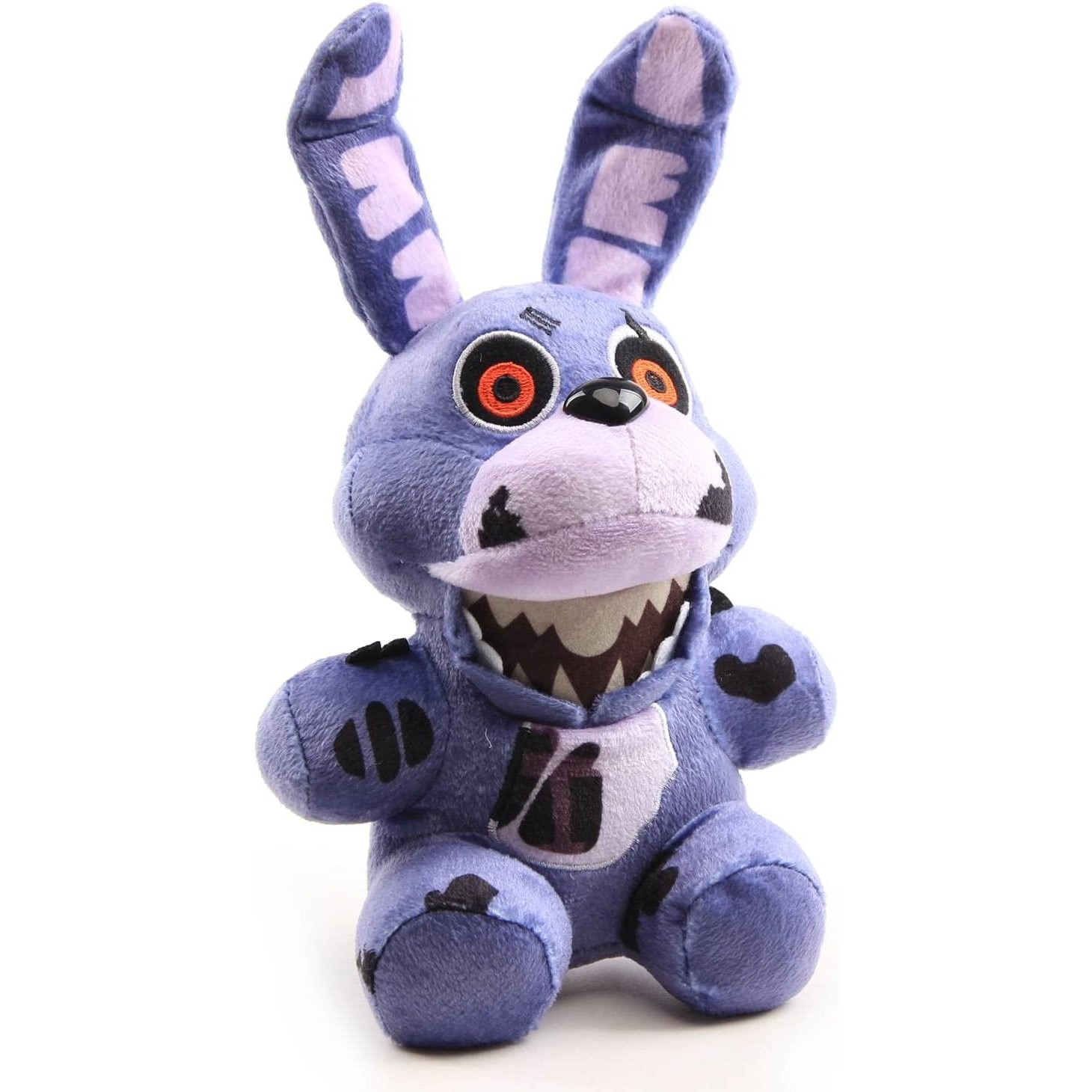 Plus de jucarie Five Nights At Freddy's, Twisted Bonnie, multicolor ...