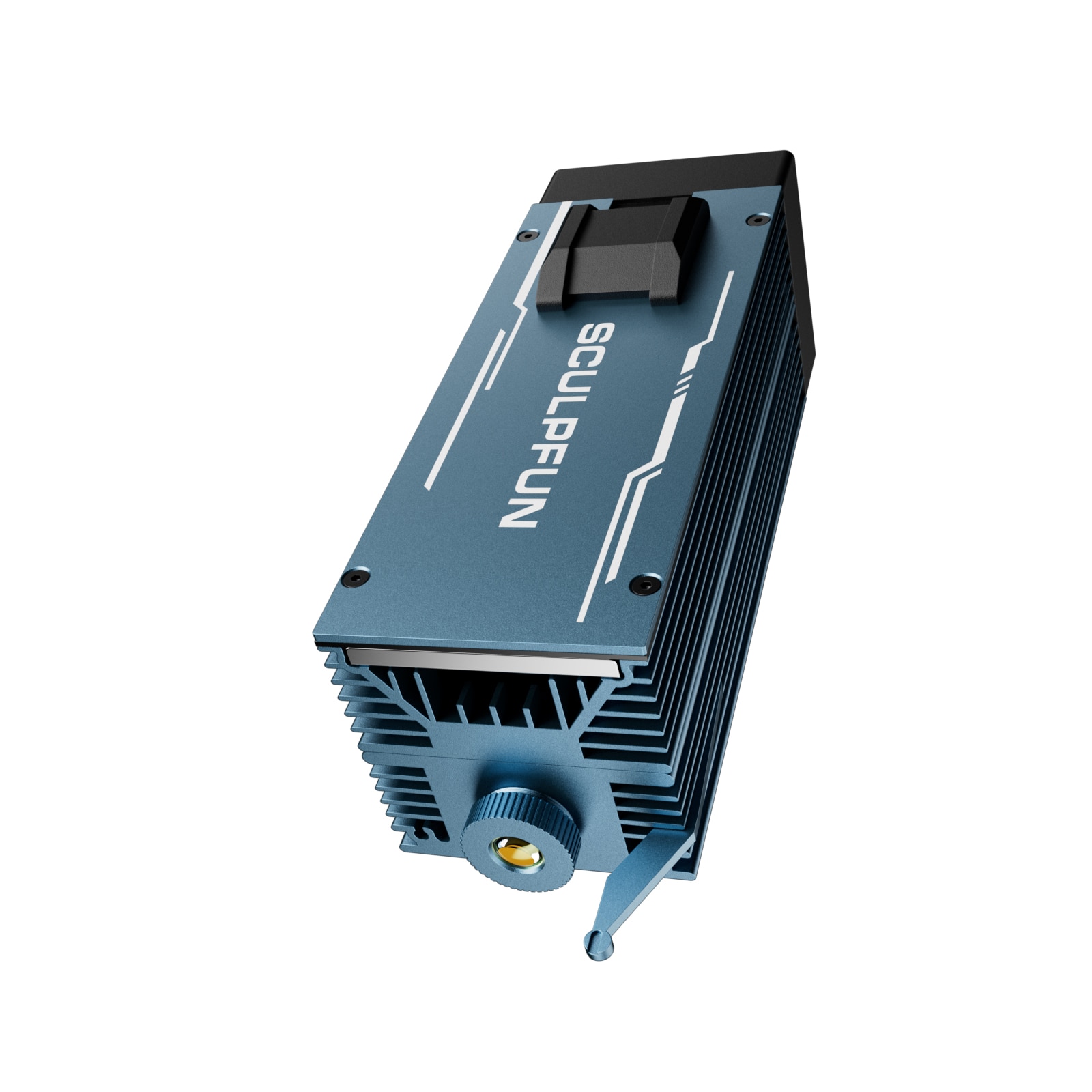 Modul cap cu laser cu infrarosu, precizie ultra-inalta 0, 03 mm 1064 nm ...