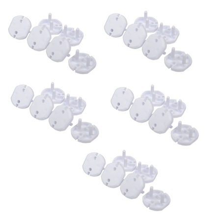 Set protectie prize copii, Empria, 30 bucati clasice - eMAG.ro