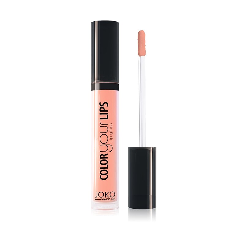 Set make-up Basic, JOKO, Nude - eMAG.ro