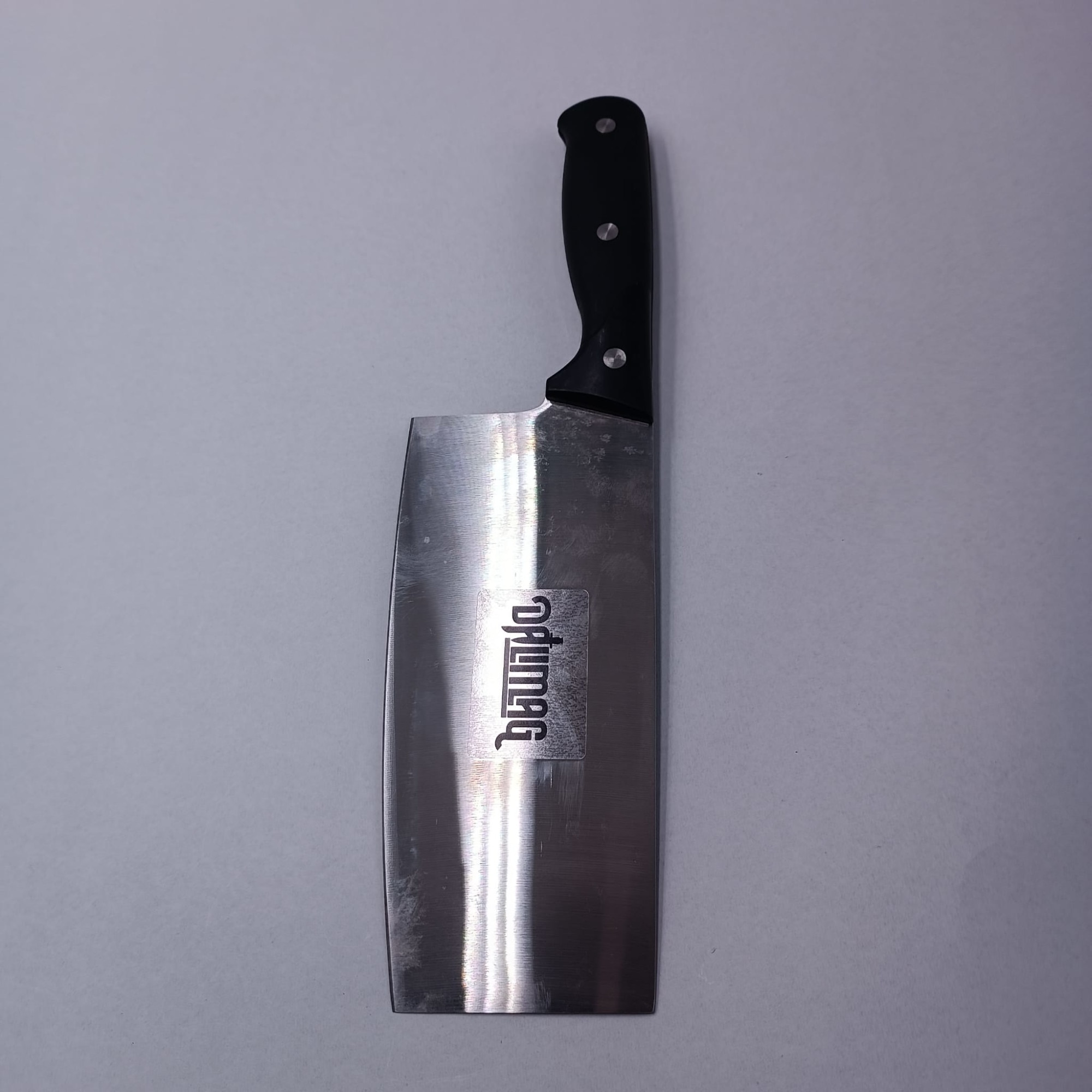 Cutit Tip Satar Pentru Transat si Feliat, Lama Otel, Maner Nituit, 29 ...