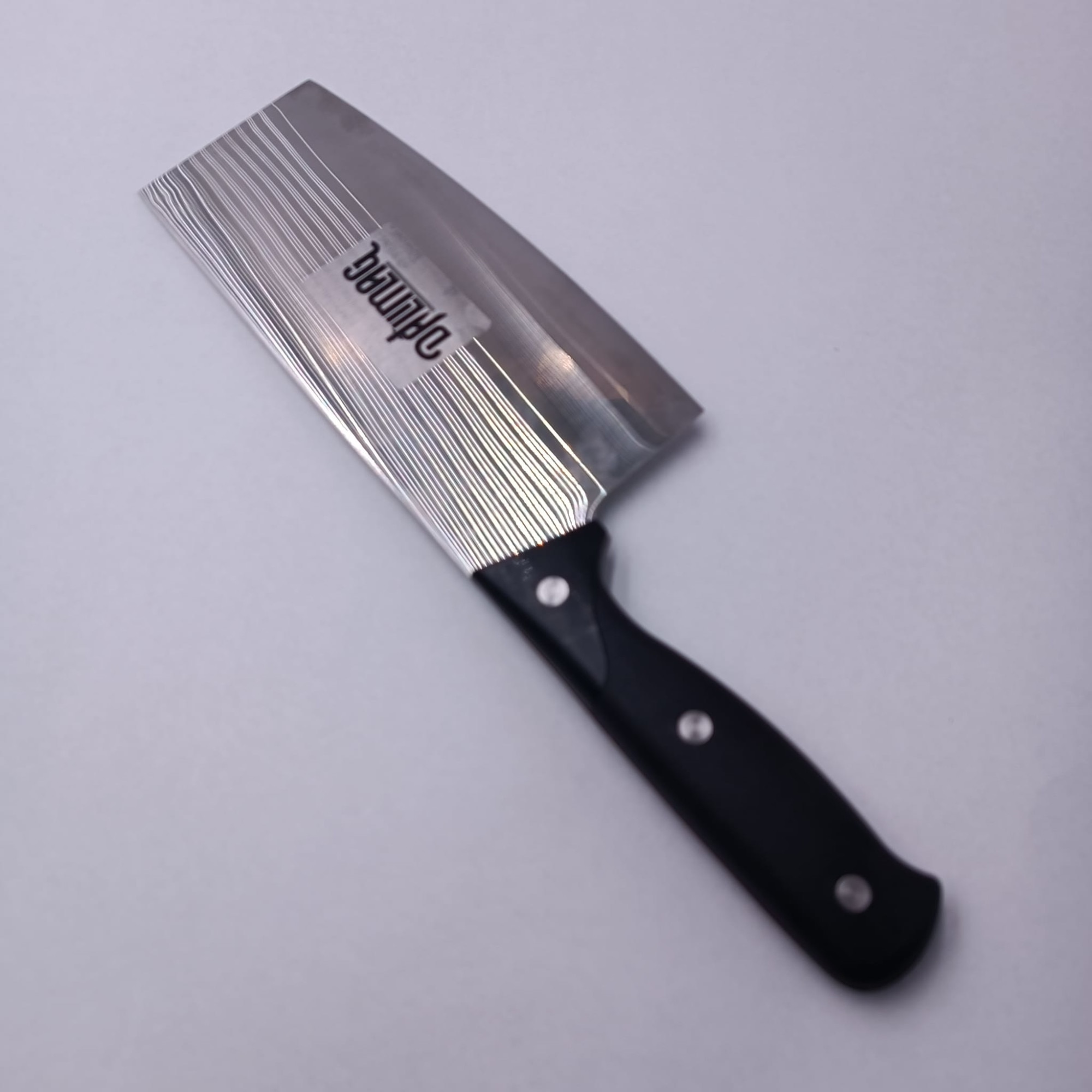 Cutit Tip Satar Pentru Transat si Feliat, Lama Otel, Maner Nituit, 29 ...