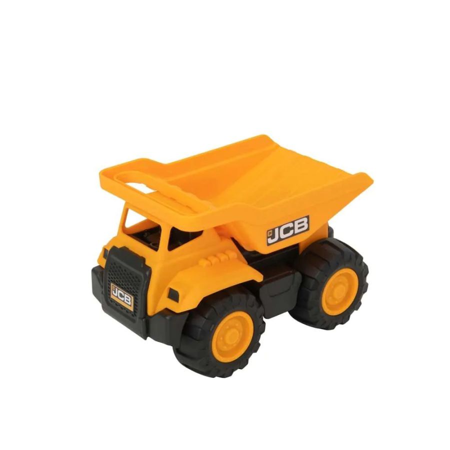 Autobasculanta JCB Teamsterz - eMAG.ro