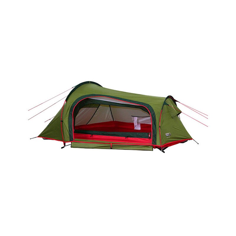 Cort camping, High Peak, Sparrow, 2 persoane, 3000 mm, 2.3 Kg ...