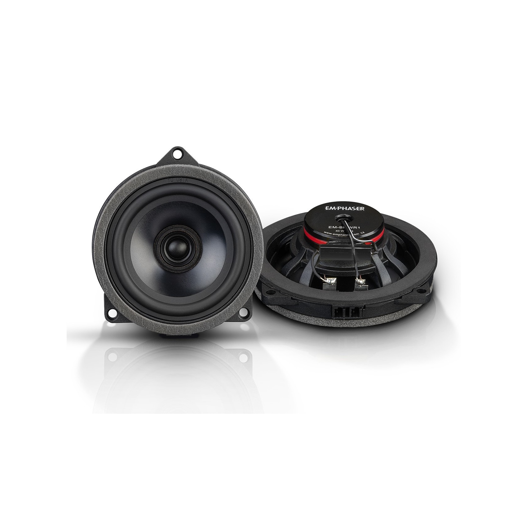 Difuzoare auto EMPHASER EM-BMWR1 dedicate BMW - eMAG.ro