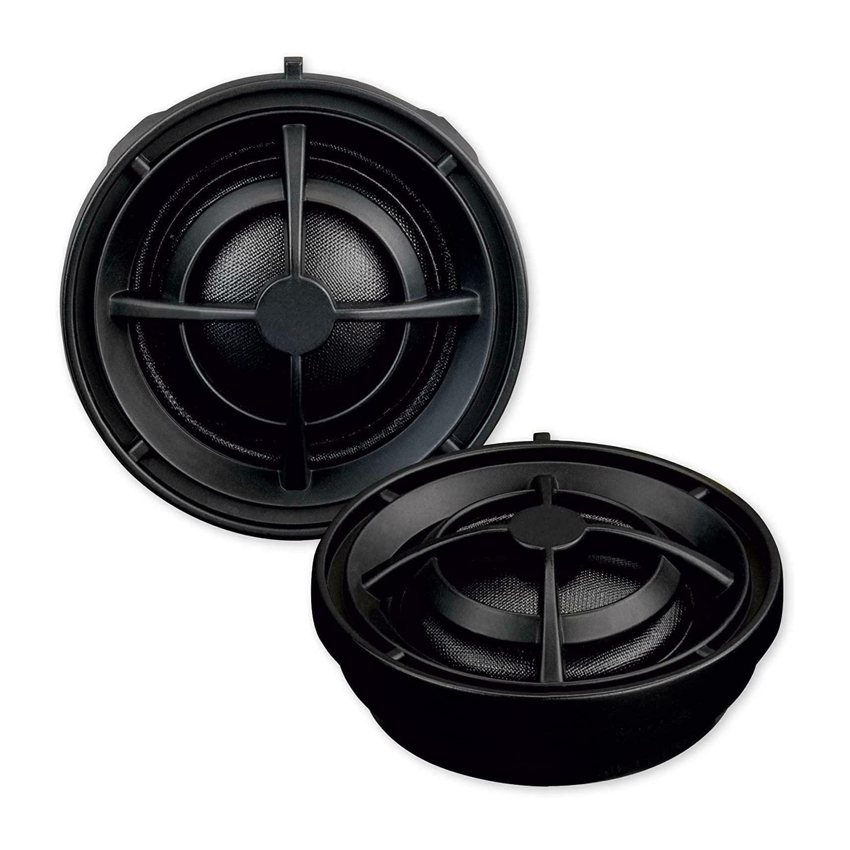 Difuzoare auto EMPHASER EM-BMWF1 dedicate BMW - eMAG.ro