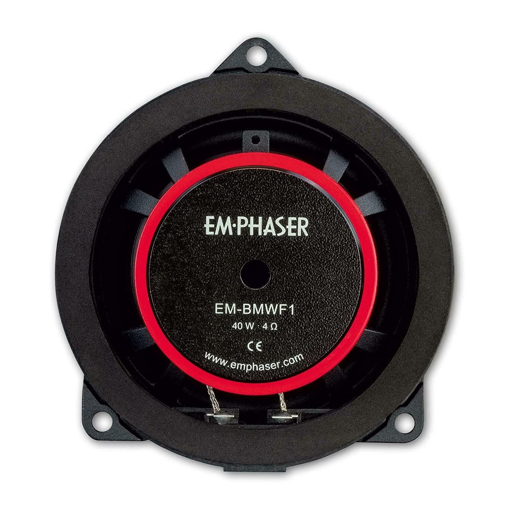 Difuzoare auto EMPHASER EM-BMWF1 dedicate BMW - eMAG.ro