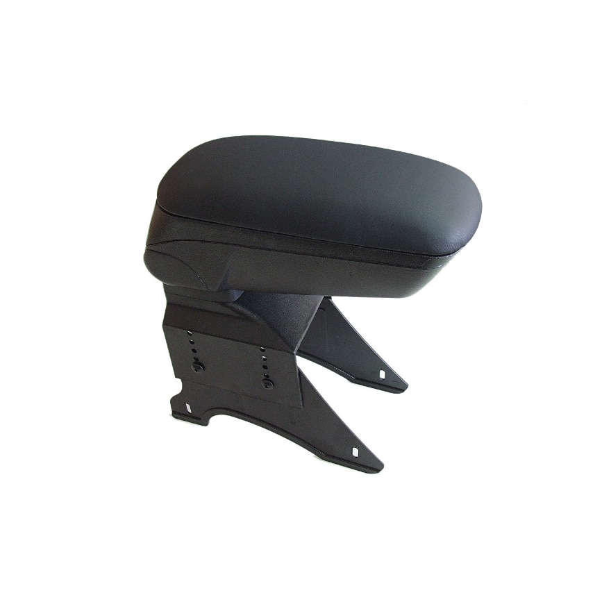 Cotiera Auto, Rabatabila Lungimea 27cm, Universala, Neagra - eMAG.ro