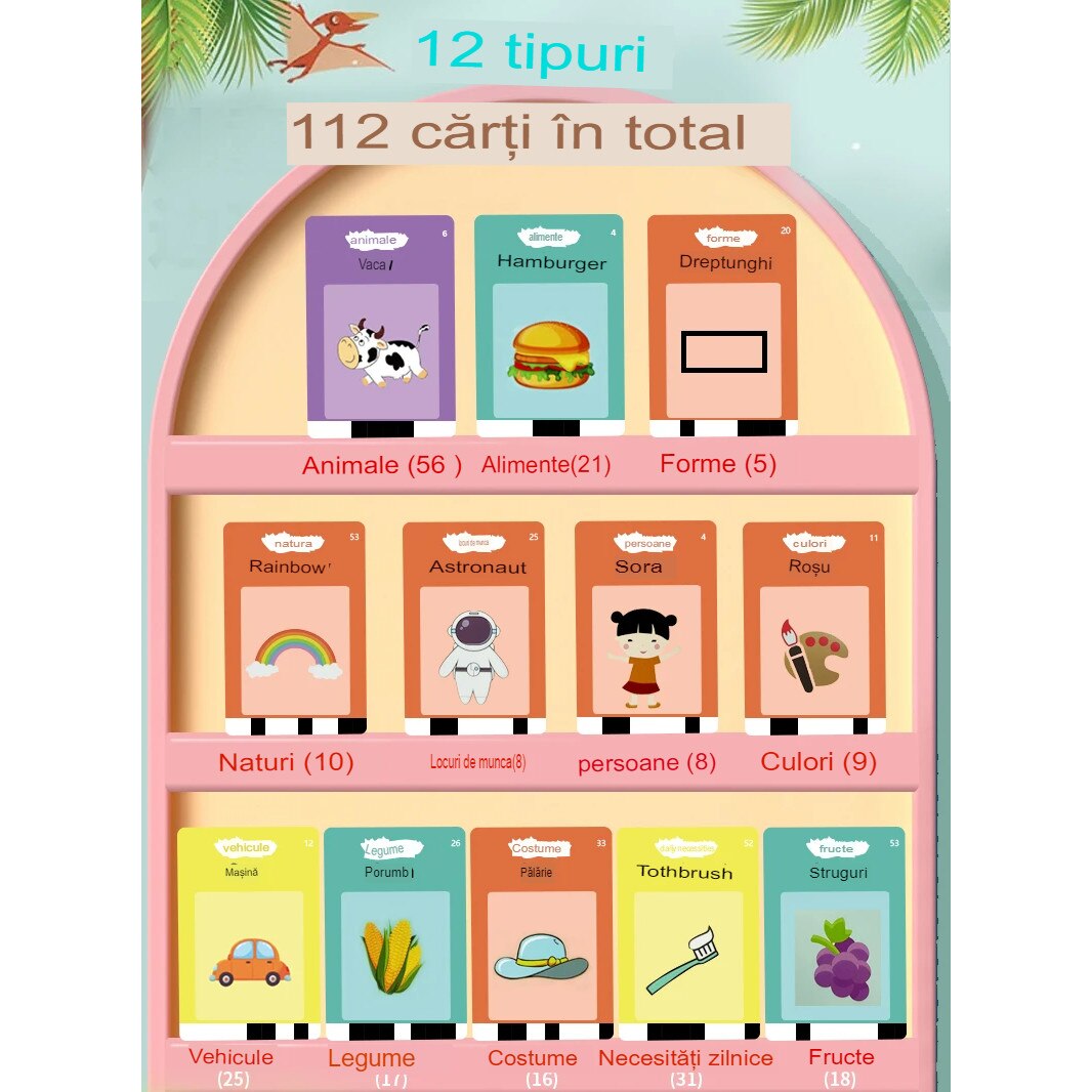 Lcd таблет за писане за деца 8 5 инча с четец на карти и образователни дейности Екологичен