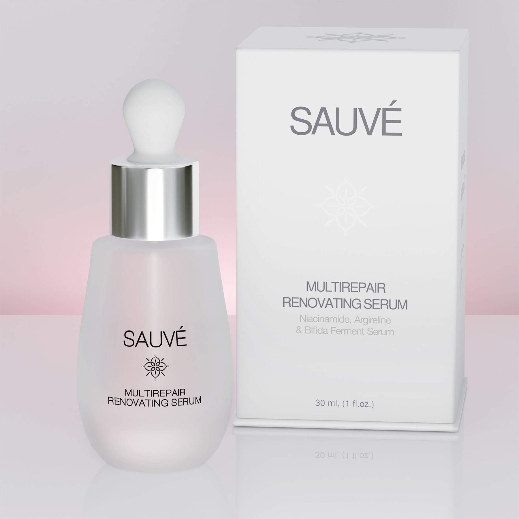 Multirepair Renovating Serum 30 ml - Complex Intensiv Restructurant ...