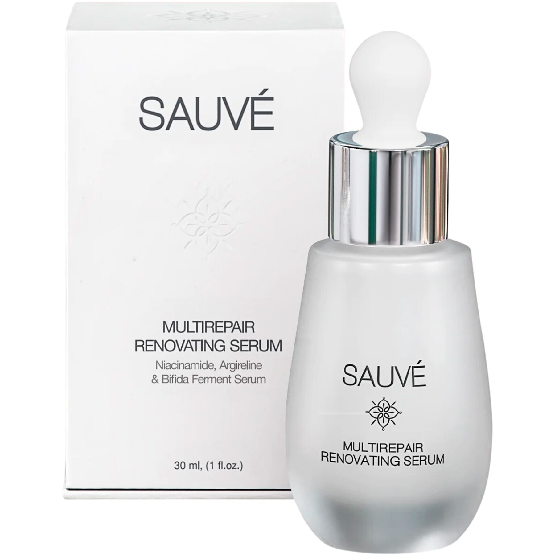 Multirepair Renovating Serum 30 ml - Complex Intensiv Restructurant ...