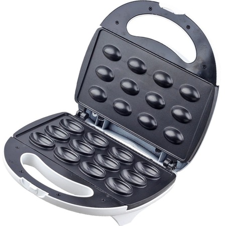 Aparat Electric pentru Coacere Mini Prajituri in Forma de Nuci ...