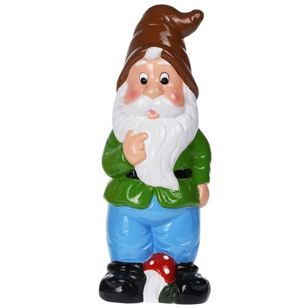 Figurina de gradina, ProGarden, gradina colorata decor de gradina ...
