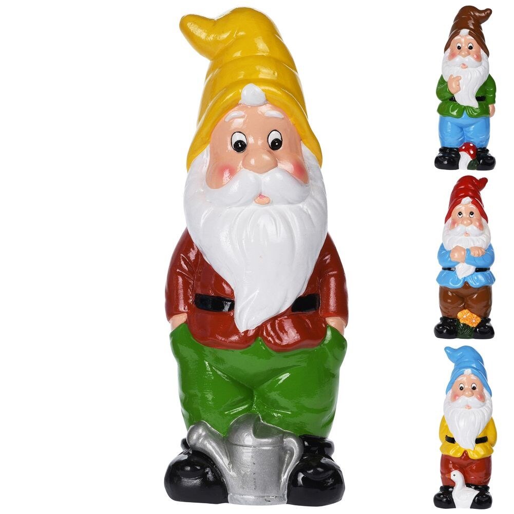 Figurina de gradina, ProGarden, gradina colorata gradina decorare ...