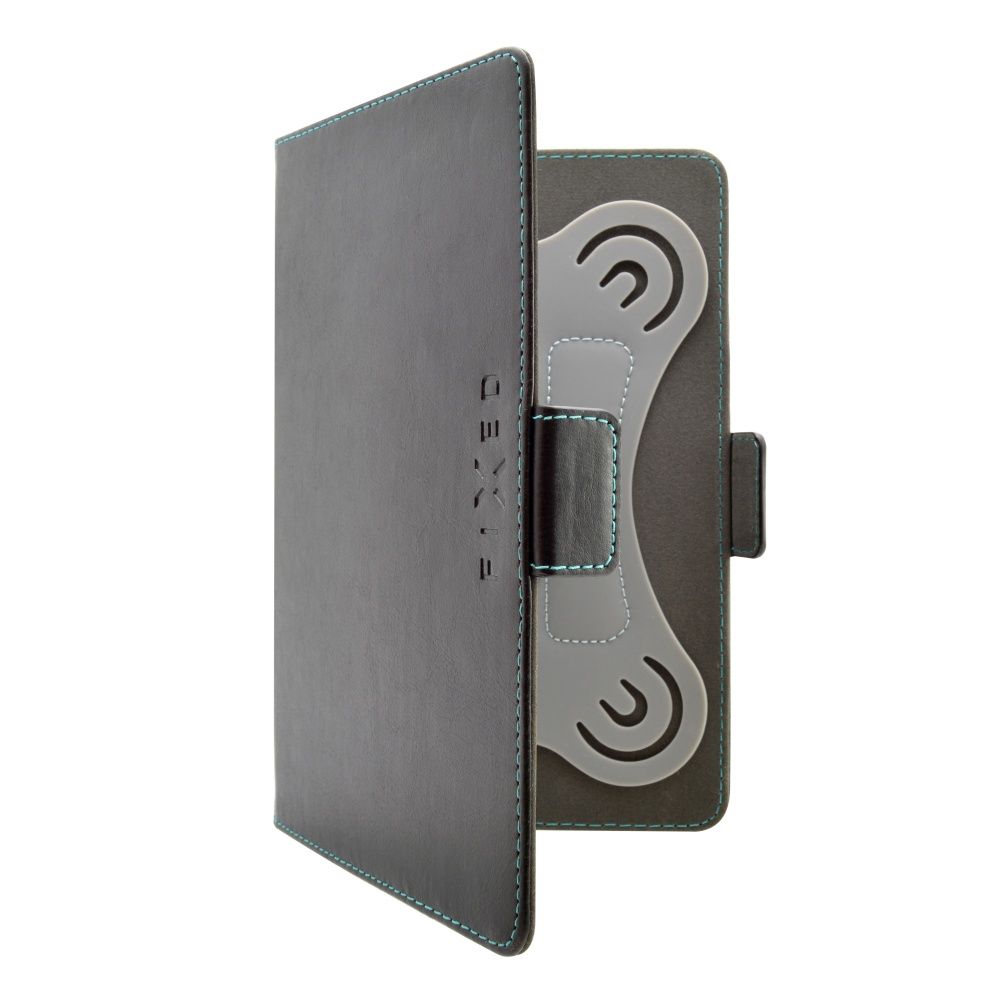 Fixed Novel Tab univerzélis tok 10.1"-os készülékekhez, fekete - eMAG.hu